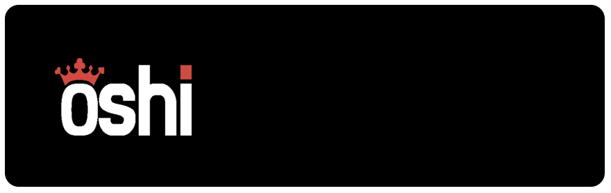 Oshi Casino - licensed online casino