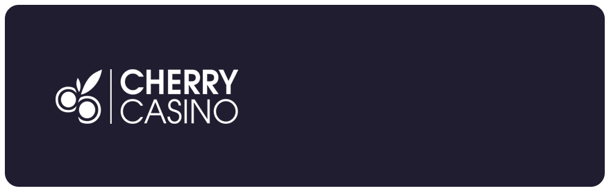 Cherry Casino - licensed online casino